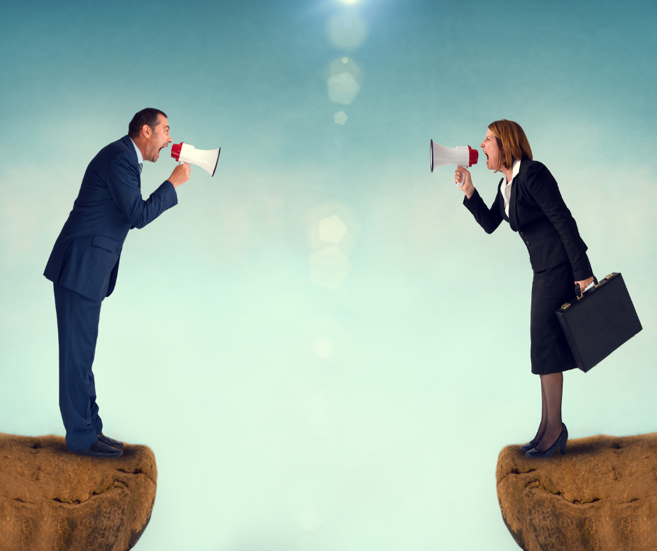 Rétablir la communication : Les clés d'une collaboration fructueuse ...