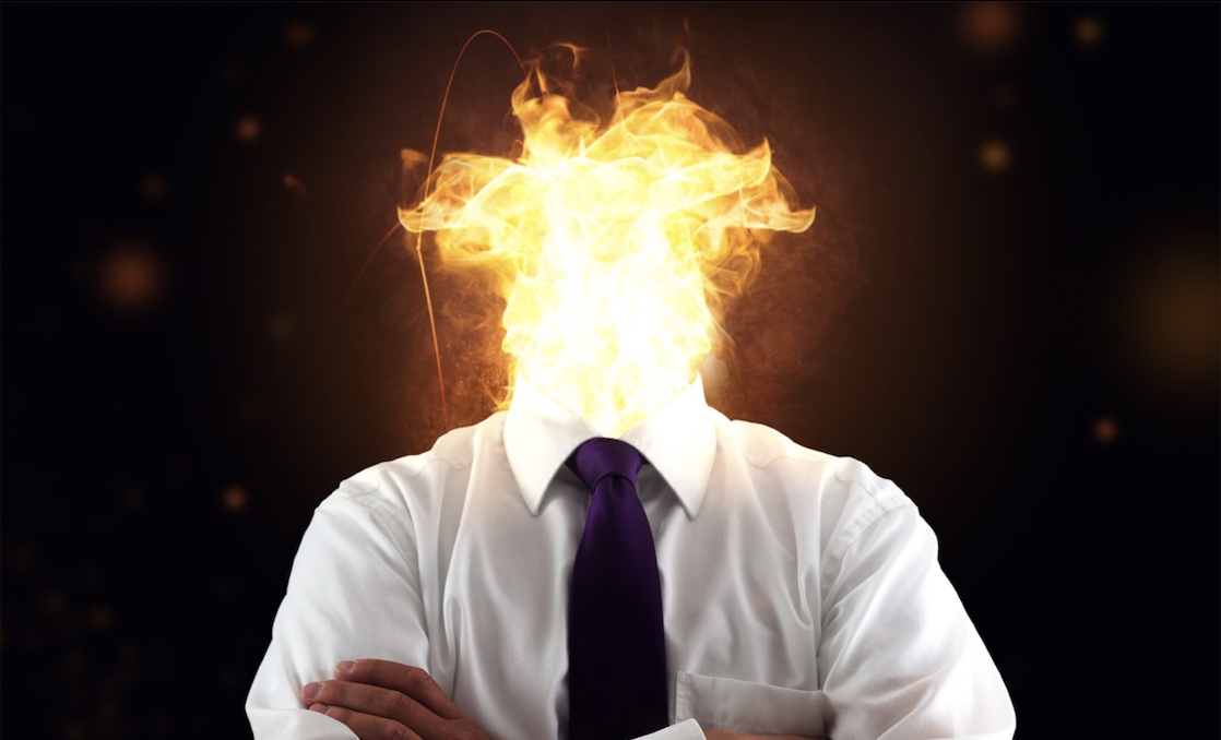 Santé mentale : comprendre et combattre le burn-out - OPTIMO Coaching